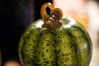 The Cleveland Glass Art Center, part of the Hildebrandt Building ...