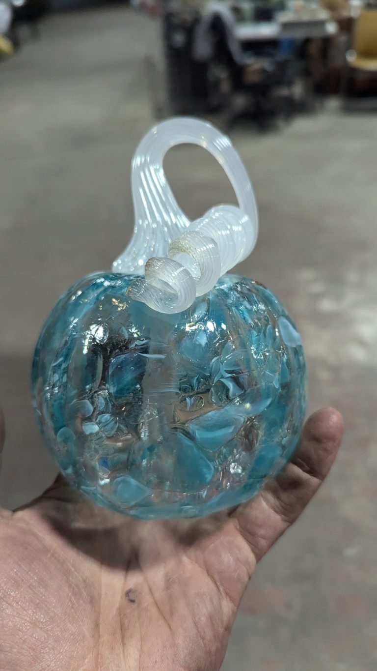 - List of offerings and view schedule - The Cleveland Glass Art Center